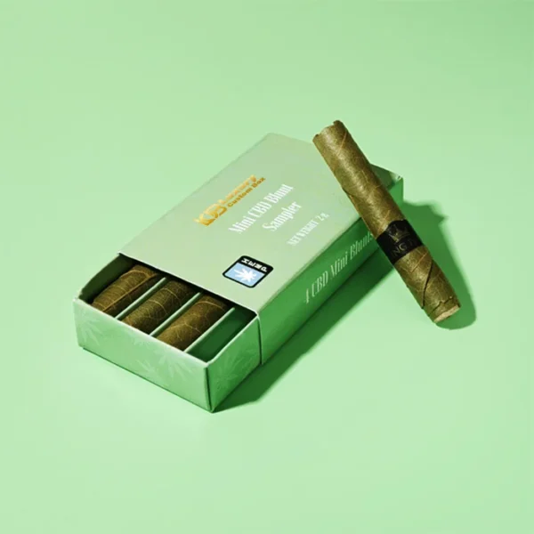 Order Bulk Custom Cigar Boxes for Business - Luxury Custom Box