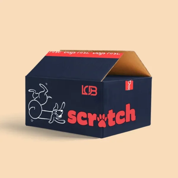 Premium Custom Pet Boxes At An Affordable Price - Luxury Custom Box