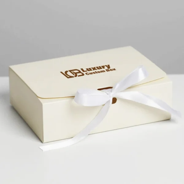 Luxury Souvenir Packaging Boxes for Brands - Luxury Custom Box